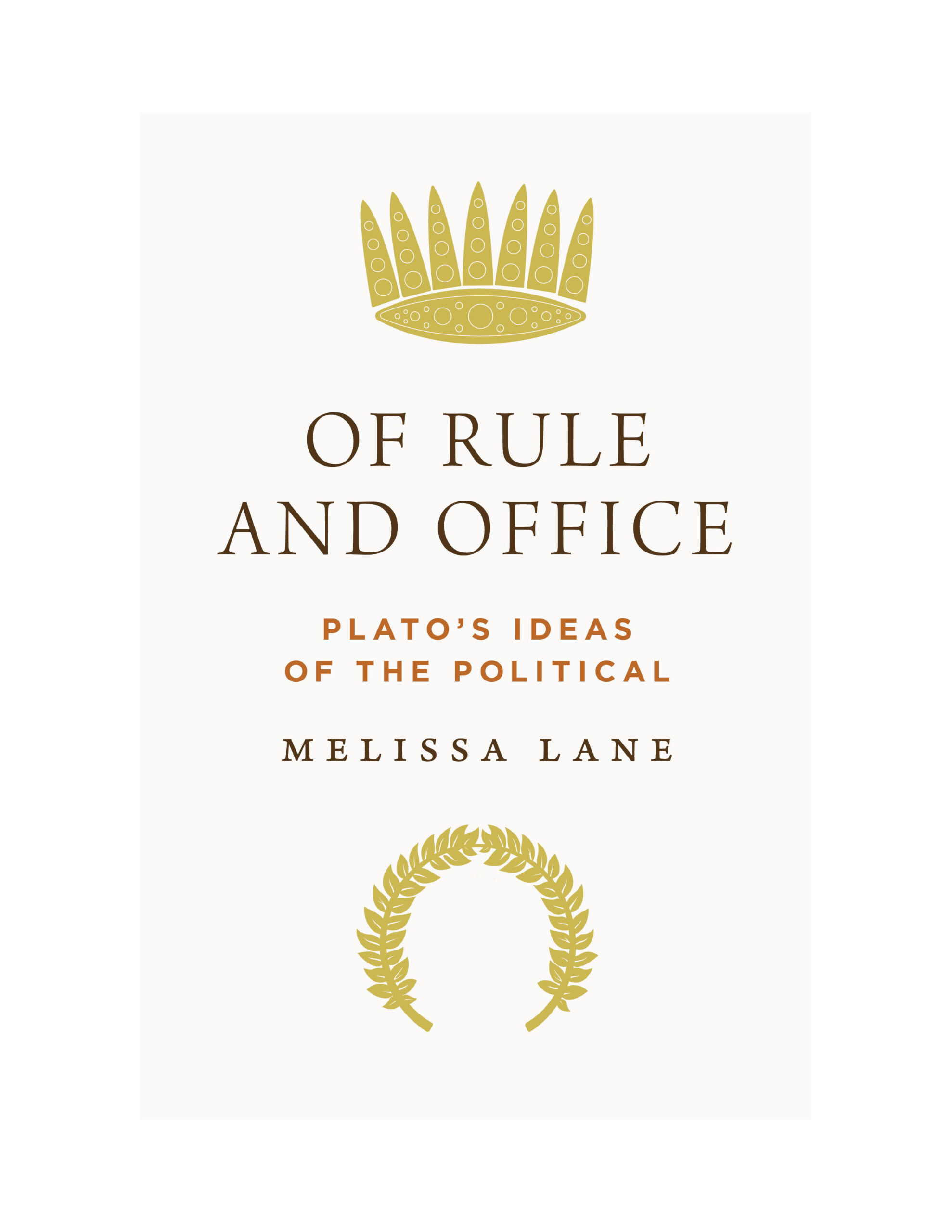 Publications Melissa Lane